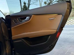 Pelēks Audi S7 2014 Kauņa, ar dzinēja tilpumu 3.99 L un nobraukumu 195 tūkst. km par 20800 €, foto 29 vietnē AUTOMOTO.COM.LV