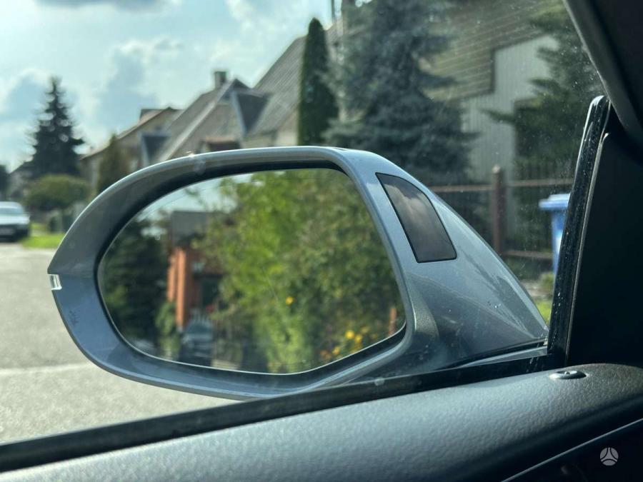 Pelēks Audi S7 2014 Šauļi, ar dzinēja tilpumu 3.99 L un nobraukumu 139 tūkst. km par 19999 €, foto 12 vietnē AUTOMOTO.COM.LV
