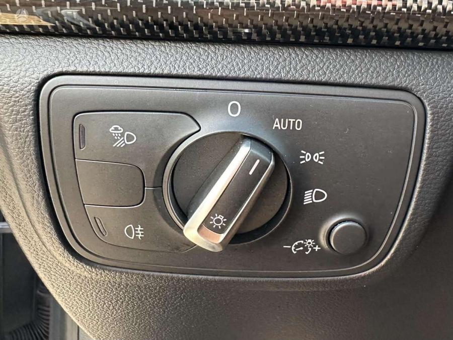 Pelēks Audi S7 2014 Šauļi, ar dzinēja tilpumu 3.99 L un nobraukumu 139 tūkst. km par 19999 €, foto 28 vietnē AUTOMOTO.COM.LV