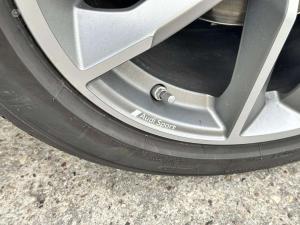 Grey Audi S7 2019 in Marijampole, with an engine capacity of 2.97 L and mileage of 109 thousand km for 28900 €, photo 23 on AUTOMOTO.COM.LV