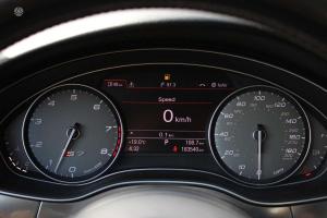 Sarkans Audi S7 2014 Viļņa, ar dzinēja tilpumu 3.99 L un nobraukumu 184 tūkst. km par 19200 €, foto 8 vietnē AUTOMOTO.COM.LV