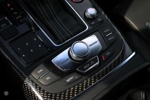 Sarkans Audi S7 2014 Viļņa, ar dzinēja tilpumu 3.99 L un nobraukumu 184 tūkst. km par 19200 €, foto 24 vietnē AUTOMOTO.COM.LV