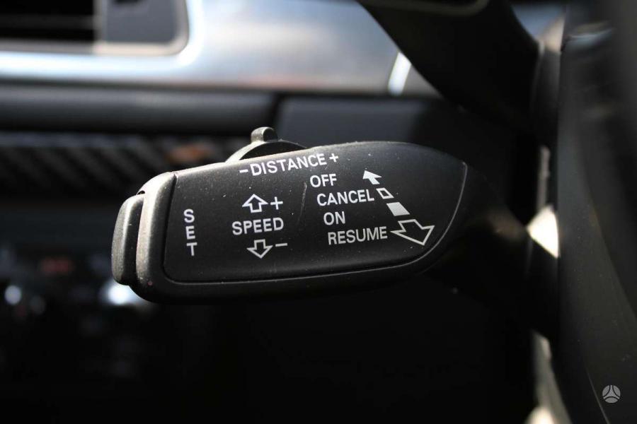 Sarkans Audi S7 2014 Viļņa, ar dzinēja tilpumu 3.99 L un nobraukumu 184 tūkst. km par 19200 €, foto 30 vietnē AUTOMOTO.COM.LV