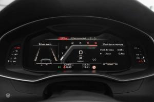 Balts Audi S7 2019 Viļņa, ar dzinēja tilpumu 2.97 L un nobraukumu 121 tūkst. km par 46900 €, foto 27 vietnē AUTOMOTO.COM.LV