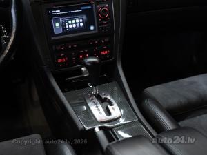 Melns Audi S8 2001 Tallina, ar dzinēja tilpumu 4.20 L un nobraukumu 83 tūkst. km par 26000 €, foto 11 vietnē AUTOMOTO.COM.LV
