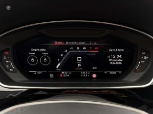 Черный Ауди С8 2020 в Шяуляй, объемом двигателя 4.00 л и пробегом 90 тыс. км за 69990 €, фото 24 на AUTOMOTO.COM.LV