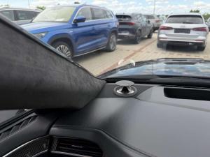 Черный Ауди С8 2020 в Шяуляй, объемом двигателя 4.00 л и пробегом 90 тыс. км за 69990 €, фото 30 на AUTOMOTO.COM.LV