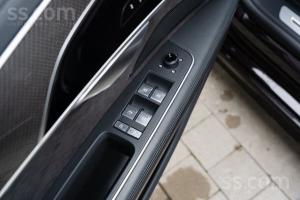 Melns Audi S8 2020 Rīga, ar dzinēja tilpumu 4.00 L un nobraukumu 68 tūkst. km par 79900 €, foto 9 vietnē AUTOMOTO.COM.LV