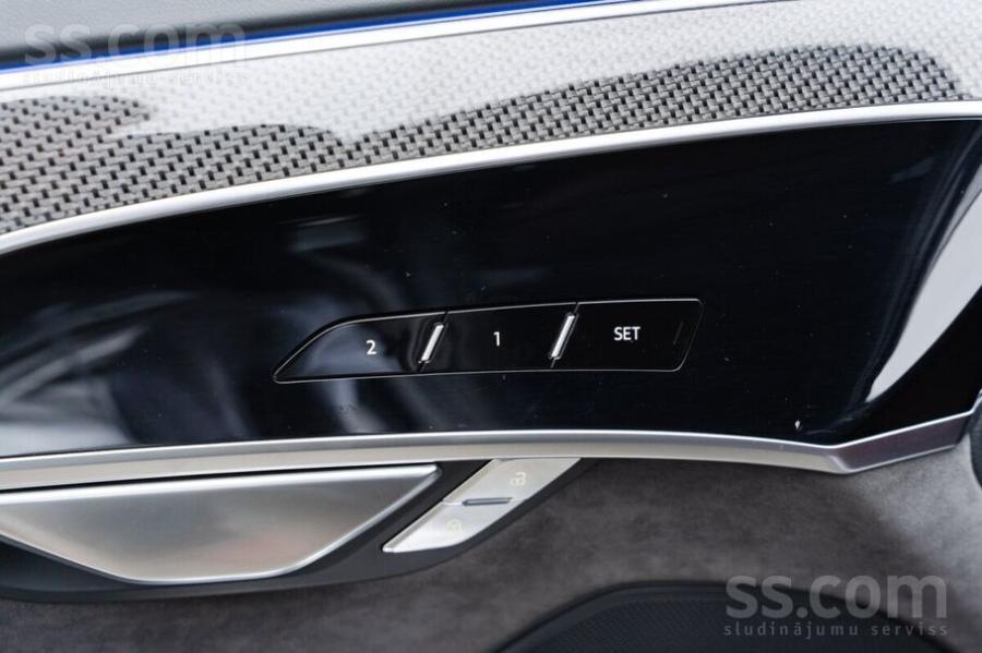 Melns Audi S8 2020 Rīga, ar dzinēja tilpumu 4.00 L un nobraukumu 68 tūkst. km par 79900 €, foto 10 vietnē AUTOMOTO.COM.LV