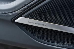 Melns Audi S8 2020 Rīga, ar dzinēja tilpumu 4.00 L un nobraukumu 68 tūkst. km par 79900 €, foto 12 vietnē AUTOMOTO.COM.LV