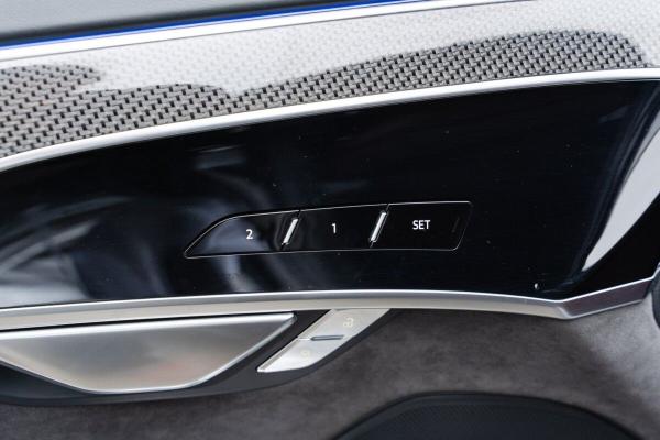 Black Audi S8 2020 in Marupe, with an engine capacity of 4.00 L and mileage of 68 thousand km for 79900 €, photo 10 on AUTOMOTO.COM.LV