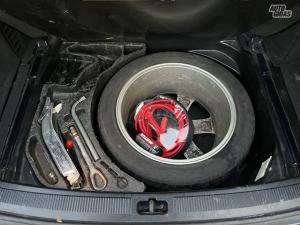 Zils Audi S8 1998 Kauņa, ar dzinēja tilpumu 4.20 L un nobraukumu 252 tūkst. km par 9500 €, foto 20 vietnē AUTOMOTO.COM.LV