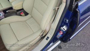 Blue Audi S8 2000 in Tallinn, with an engine capacity of 4.20 L and mileage of 267 thousand km for 16000 €, photo 12 on AUTOMOTO.COM.LV
