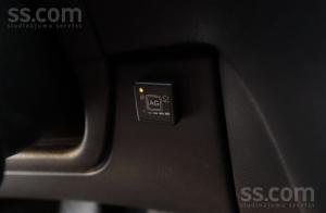 Grey Audi S8 2001 in Riga, with an engine capacity of 4.20 L and mileage of 270 thousand km for 7990 €, photo 15 on AUTOMOTO.COM.LV