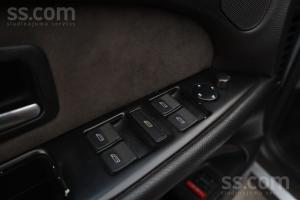 Grey Audi S8 2001 in Riga, with an engine capacity of 4.20 L and mileage of 270 thousand km for 7990 €, photo 22 on AUTOMOTO.COM.LV