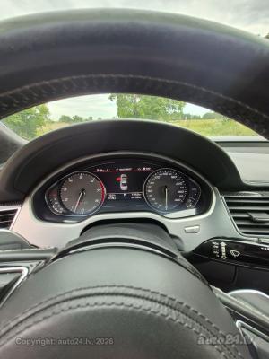 Pelēks Audi S8 2012 Tallina, ar dzinēja tilpumu 4.00 L un nobraukumu 311 tūkst. km par 19500 €, foto 14 vietnē AUTOMOTO.COM.LV