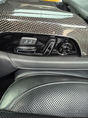 Pelēks Audi S8 2012 Tallina, ar dzinēja tilpumu 4.00 L un nobraukumu 311 tūkst. km par 19500 €, foto 16 vietnē AUTOMOTO.COM.LV