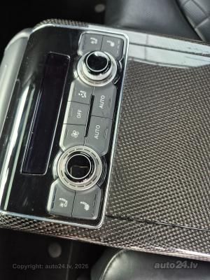 Pelēks Audi S8 2012 Tallina, ar dzinēja tilpumu 4.00 L un nobraukumu 311 tūkst. km par 19500 €, foto 17 vietnē AUTOMOTO.COM.LV