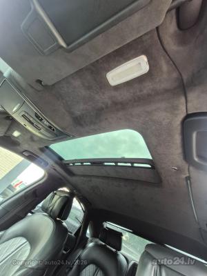 Pelēks Audi S8 2012 Tallina, ar dzinēja tilpumu 4.00 L un nobraukumu 311 tūkst. km par 19500 €, foto 18 vietnē AUTOMOTO.COM.LV