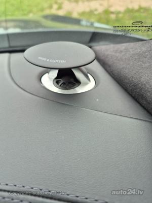 Pelēks Audi S8 2012 Tallina, ar dzinēja tilpumu 4.00 L un nobraukumu 311 tūkst. km par 19500 €, foto 19 vietnē AUTOMOTO.COM.LV