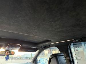 Pelēks Audi S8 2012 Tallina, ar dzinēja tilpumu 4.00 L un nobraukumu 312 tūkst. km par 24990 €, foto 14 vietnē AUTOMOTO.COM.LV
