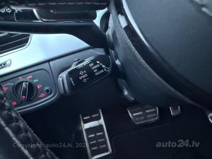Pelēks Audi S8 2012 Tallina, ar dzinēja tilpumu 4.00 L un nobraukumu 312 tūkst. km par 24990 €, foto 26 vietnē AUTOMOTO.COM.LV