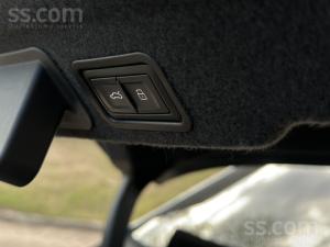 Grey Audi S8 2014 in Riga, with an engine capacity of 4.00 L and mileage of 249 thousand km for 26500 €, photo 23 on AUTOMOTO.COM.LV
