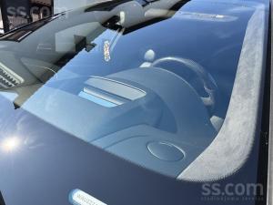 Grey Audi S8 2014 in Bauska, with an engine capacity of 4.00 L and mileage of 0 thousand km for 35000 €, photo 17 on AUTOMOTO.COM.LV