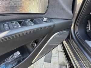 Grey Audi S8 2014 in Bauska, with an engine capacity of 4.00 L and mileage of 0 thousand km for 35000 €, photo 20 on AUTOMOTO.COM.LV
