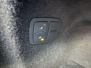 Grey Audi S8 2014 in Bauska, with an engine capacity of 4.00 L and mileage of 0 thousand km for 35000 €, photo 22 on AUTOMOTO.COM.LV