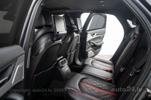 Серый Ауди С8 2016 в Таллин, объемом двигателя 4.00 л и пробегом 153 тыс. км за 39999 €, фото 10 на AUTOMOTO.COM.LV
