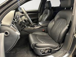 Pelēks Audi S8 2017 Tallina, ar dzinēja tilpumu 4.00 L un nobraukumu 60 tūkst. km par 59900 €, foto 8 vietnē AUTOMOTO.COM.LV