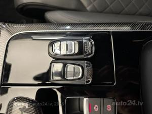 Pelēks Audi S8 2017 Tallina, ar dzinēja tilpumu 4.00 L un nobraukumu 60 tūkst. km par 59900 €, foto 16 vietnē AUTOMOTO.COM.LV