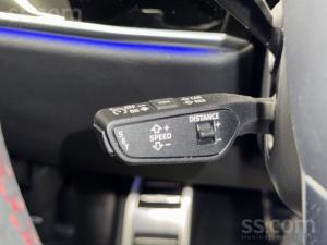 Pelēks Audi S8 2022 Rīga, ar dzinēja tilpumu 4.00 L un nobraukumu 87 tūkst. km par 81490 €, foto 26 vietnē AUTOMOTO.COM.LV