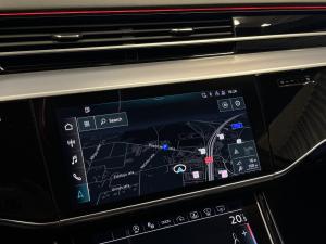 Pelēks Audi S8 2022 Rīga, ar dzinēja tilpumu 4.00 L un nobraukumu 87 tūkst. km par 84990 €, foto 20 vietnē AUTOMOTO.COM.LV