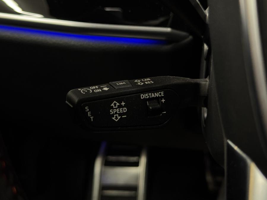Pelēks Audi S8 2022 Rīga, ar dzinēja tilpumu 4.00 L un nobraukumu 87 tūkst. km par 84990 €, foto 26 vietnē AUTOMOTO.COM.LV