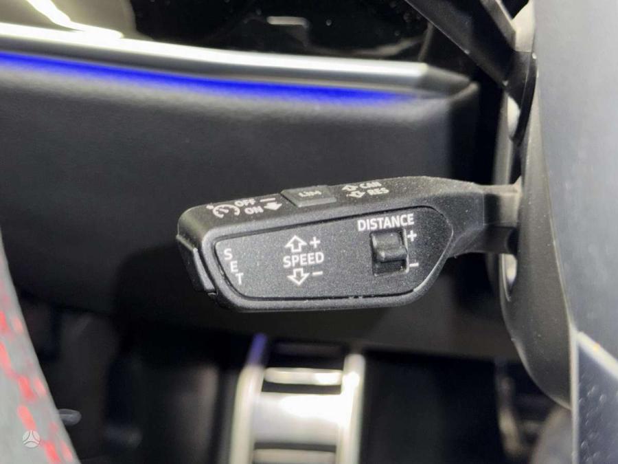 Pelēks Audi S8 2022 Rīga, ar dzinēja tilpumu 4.00 L un nobraukumu 87 tūkst. km par 81490 €, foto 26 vietnē AUTOMOTO.COM.LV