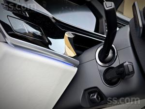 Серый Ауди С8 2023 в Рига, объемом двигателя 4.00 л и пробегом 47 тыс. км за 95555 €, фото 21 на AUTOMOTO.COM.LV