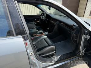 Audi S8 1998 in Talsi, with an engine capacity of 4.20 L and mileage of 336 thousand km for 4990 €, photo 4 on AUTOMOTO.COM.LV