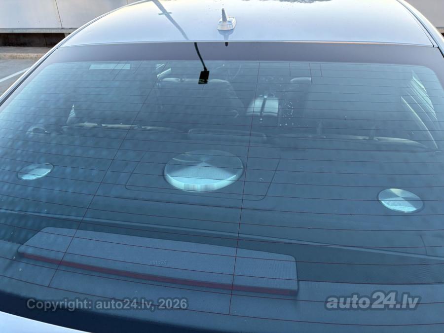 Audi S8 2007 in Tallinn, with an engine capacity of 5.20 L and mileage of 125 thousand km for 10900 €, photo 15 on AUTOMOTO.COM.LV