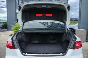 Balts Audi S8 2013 Kauņa, ar dzinēja tilpumu 4.00 L un nobraukumu 198 tūkst. km par 23750 €, foto 16 vietnē AUTOMOTO.COM.LV