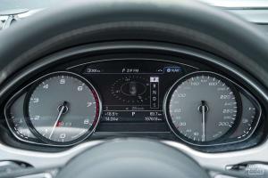 Balts Audi S8 2013 Kauņa, ar dzinēja tilpumu 4.00 L un nobraukumu 198 tūkst. km par 23750 €, foto 29 vietnē AUTOMOTO.COM.LV