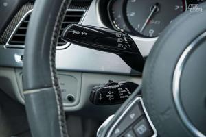Balts Audi S8 2013 Kauņa, ar dzinēja tilpumu 4.00 L un nobraukumu 198 tūkst. km par 23750 €, foto 34 vietnē AUTOMOTO.COM.LV