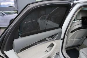White Audi S8 2013 in Kaunas, with an engine capacity of 3.99 L and mileage of 198 thousand km for 23750 €, photo 44 on AUTOMOTO.COM.LV