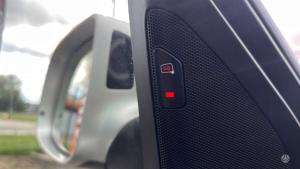 Black Audi SQ5 2013 in Marijampole, with an engine capacity of 2.97 L and mileage of 281 thousand km for 13990 €, photo 27 on AUTOMOTO.COM.LV