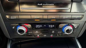 Black Audi SQ5 2013 in Marijampole, with an engine capacity of 2.97 L and mileage of 281 thousand km for 13990 €, photo 37 on AUTOMOTO.COM.LV
