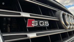 Black Audi SQ5 2013 in Marijampole, with an engine capacity of 2.97 L and mileage of 281 thousand km for 13990 €, photo 45 on AUTOMOTO.COM.LV