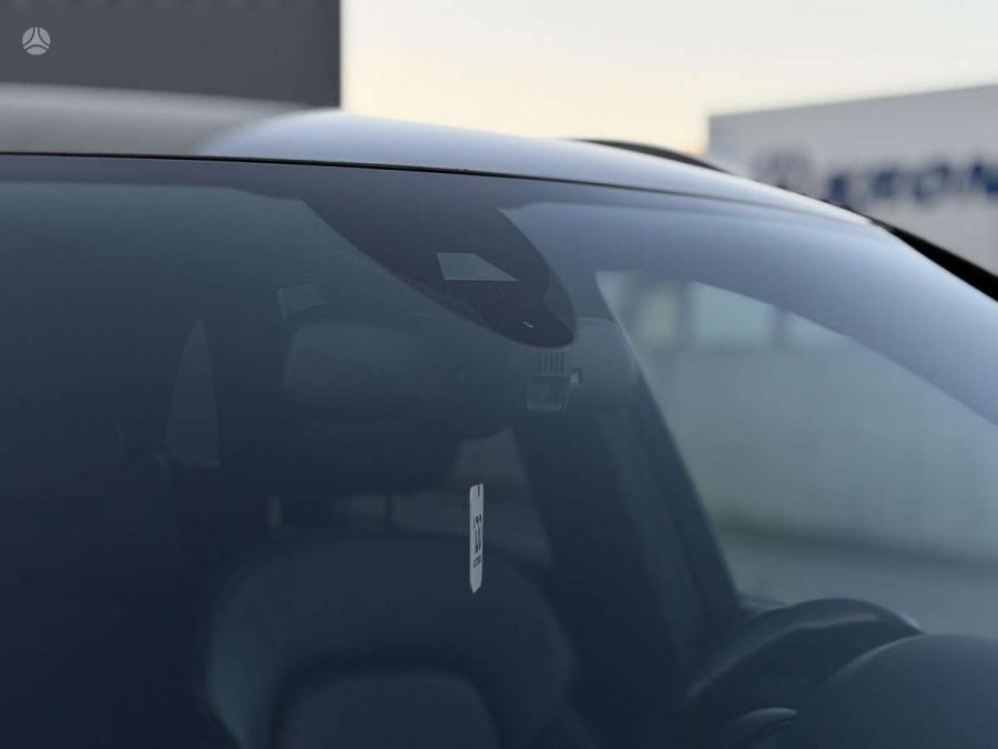 Black Audi SQ5 2013 in Kaunas, with an engine capacity of 2.97 L and mileage of 294 thousand km for 13690 €, photo 46 on AUTOMOTO.COM.LV