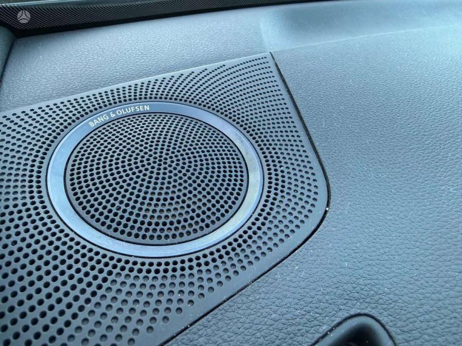 Черный Ауди SQ5 2013 в Паневежис, объемом двигателя 2.97 л и пробегом 248 тыс. км за 13400 €, фото 16 на AUTOMOTO.COM.LV