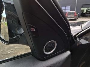 Черный Ауди SQ5 2013 в Утена, объемом двигателя 2.97 л и пробегом 260 тыс. км за 13990 €, фото 19 на AUTOMOTO.COM.LV